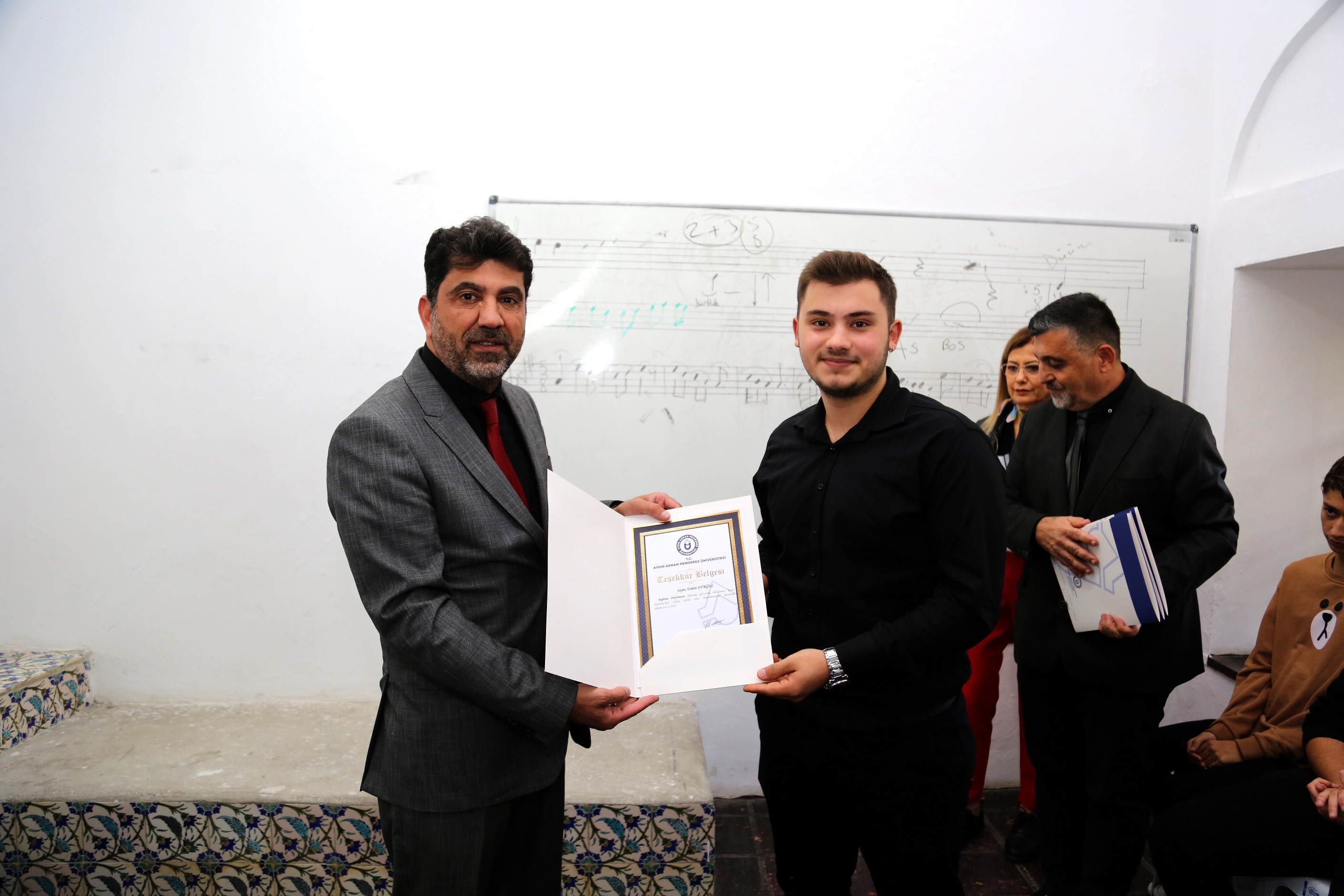 Aydın Adnan Menderes Üniversitesi