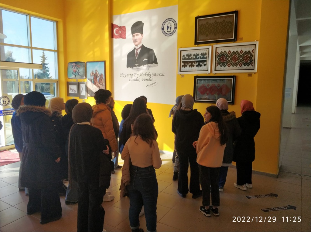 Aydın Adnan Menderes Üniversitesi
